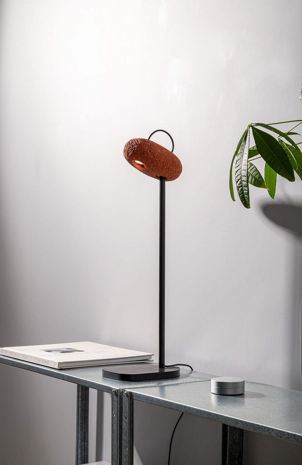 Brick Light，打破传统鹅卵石也能发光~ - 普象网