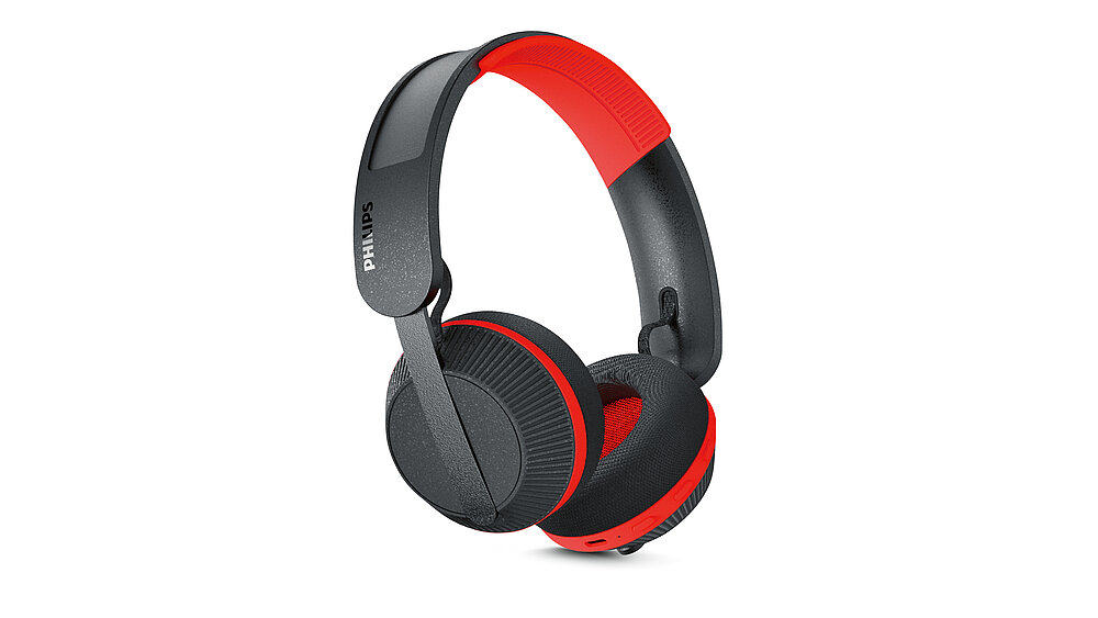 【2024 红点奖】Philips Solar A6219 GO / 耳机 - 普象网