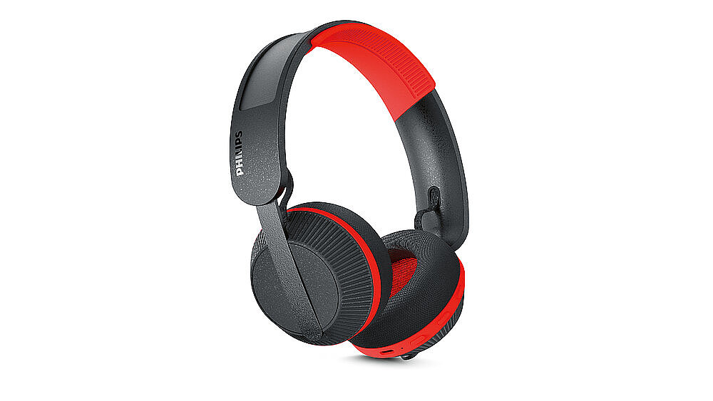 【2024 红点奖】Philips Solar A6219 GO / 耳机 - 普象网