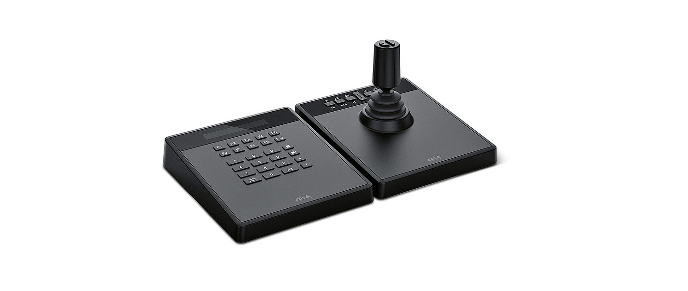 【2024 红点奖】AXIS TU9001 Control Board / 摄像设备 - 普象网