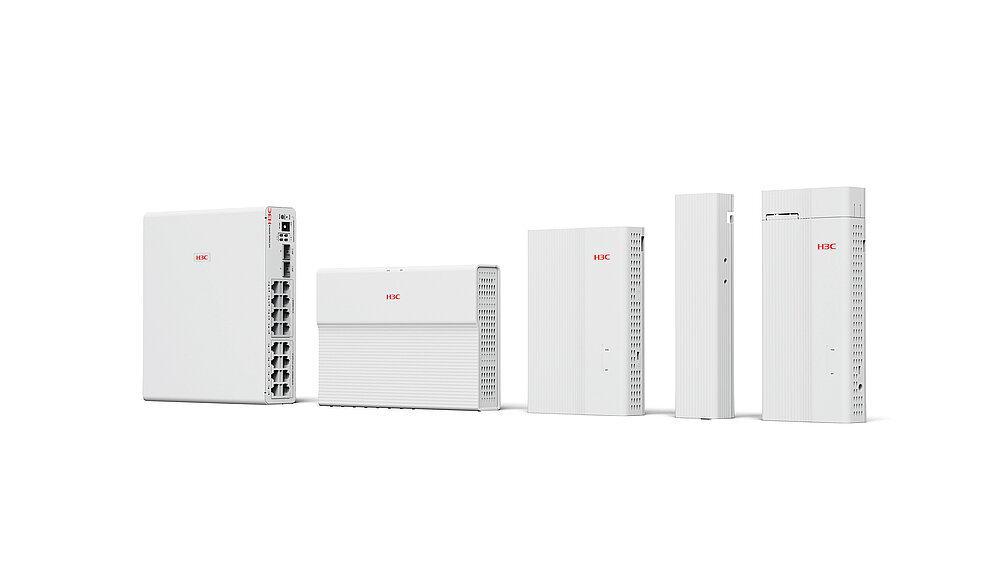【2024 红点奖】H3C ES4200 Series / 附件 - 普象网
