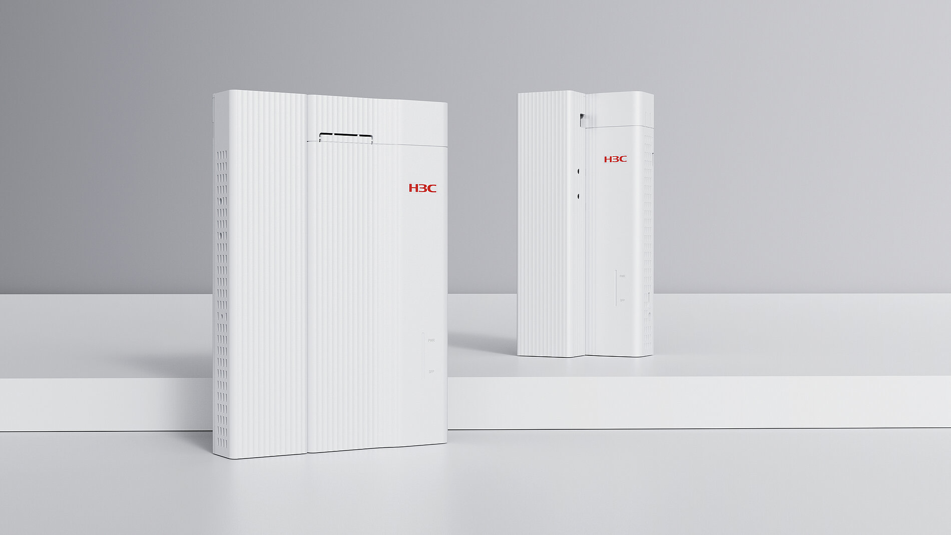 【2024 红点奖】H3C ES4200 Series / 附件 - 普象网