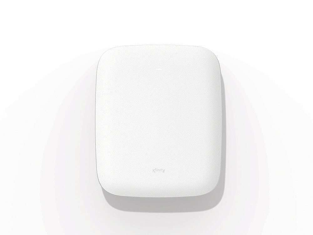 【2024 红点奖】Multifamily Xfinity Broadband Gateway (MXB1) / 路由器 - 普象网