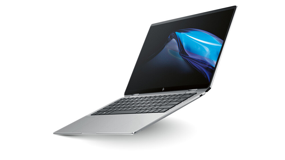 【2024 红点奖】HP Spectre x360 14 inch 2-in-1 / 笔记本电脑 - 普象网