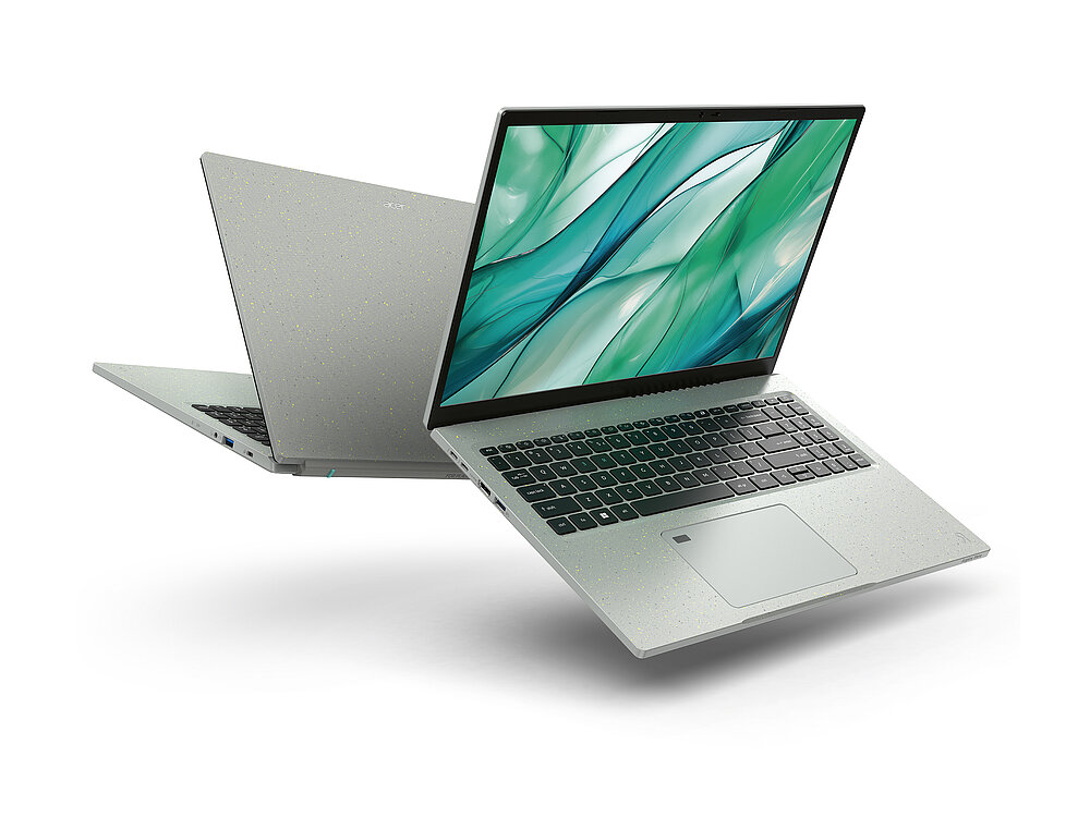 【2024 红点奖】Aspire Vero 16 / 笔记本电脑 - 普象网