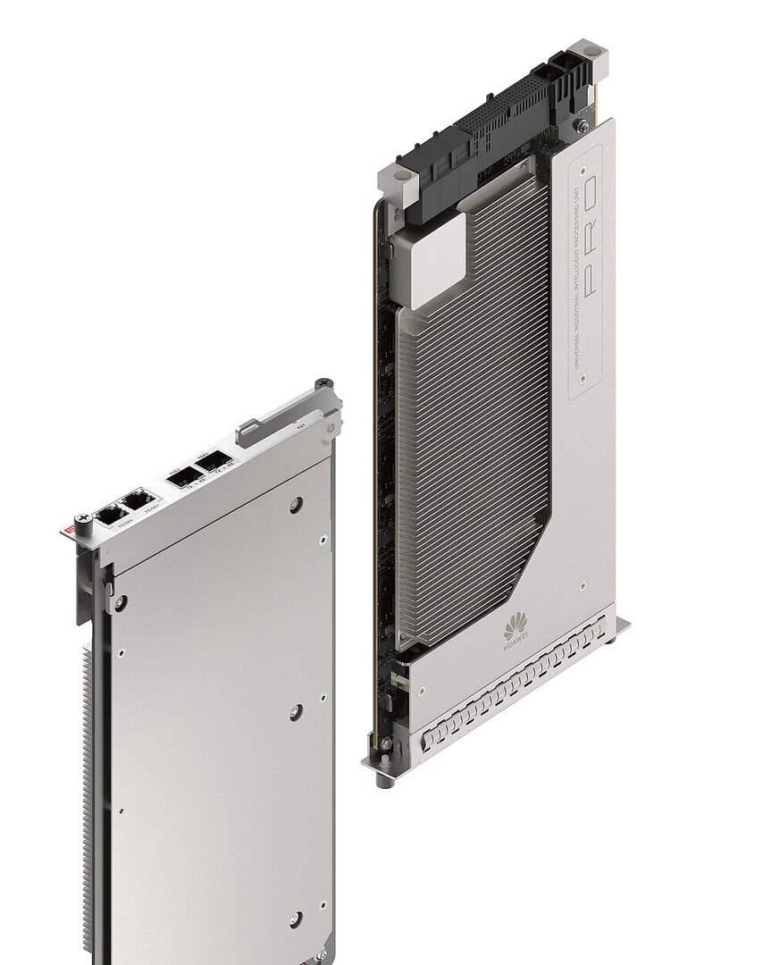 【2024 红点奖】Universal Industrial Service Processing Unit / 附件 - 普象网