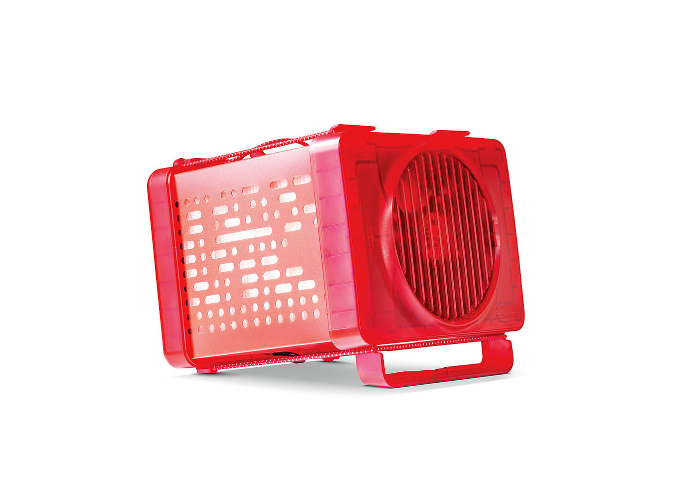 【2024 红点奖】PureAura / 空气净化器 - 普象网