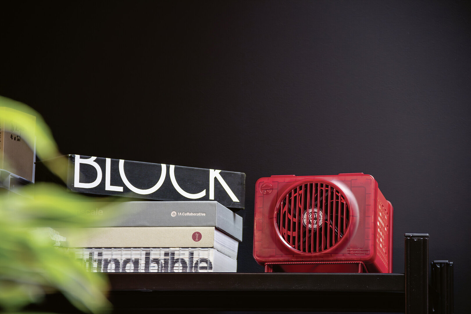 【2024 红点奖】PureAura / 空气净化器 - 普象网