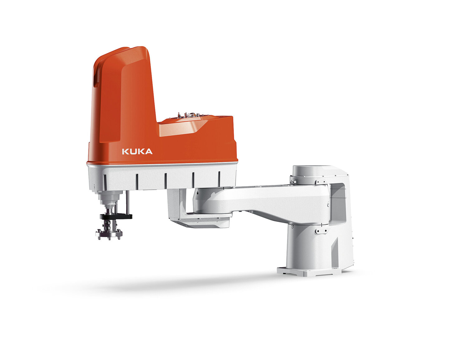 【2024 红点奖】KUKA SCARA KR60 / 工业机器人 - 普象网