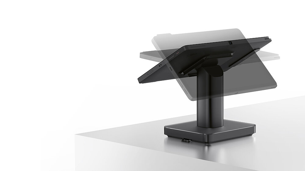 【2024 红点奖】Kozen P18 / POS系统 - 普象网