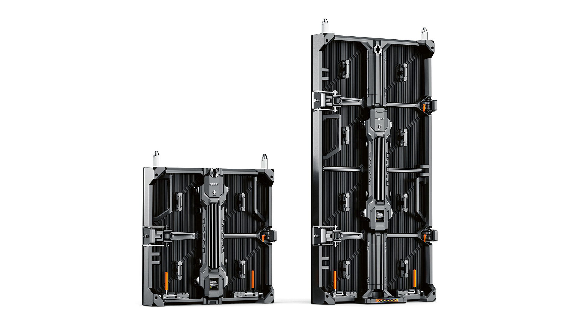 【2024 红点奖】DESAY RT Series / 事件技术 - 普象网