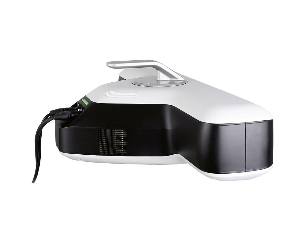 【2024 红点奖】hexagon Smartscan Vr800 3d扫描仪 普象网