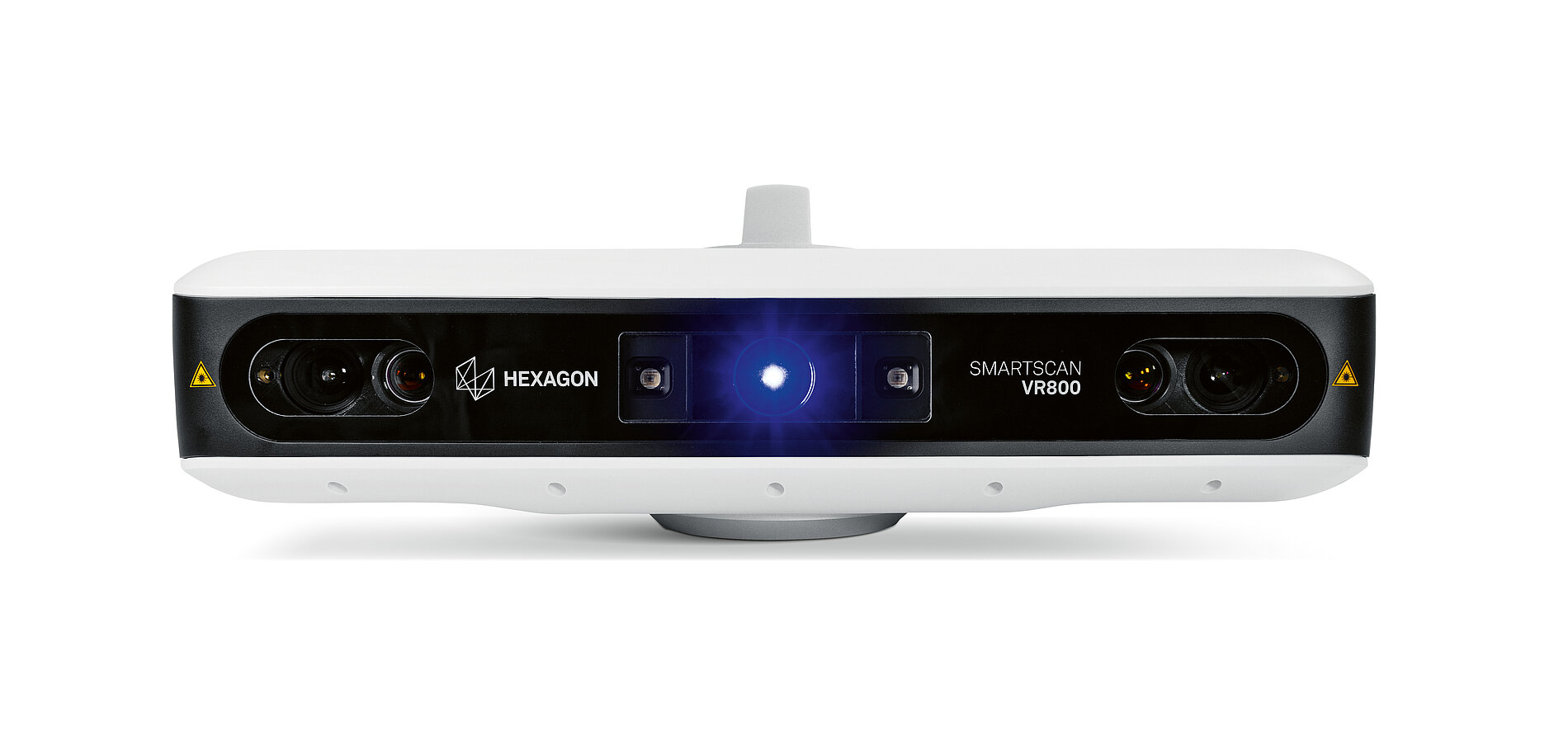 【2024 红点奖】Hexagon SmartScan VR800 / 3D扫描仪 - 普象网