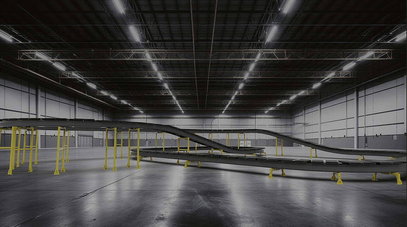 【2024 红点奖】IntelliSort® Cross Belt Sorter / 自动化 - 普象网