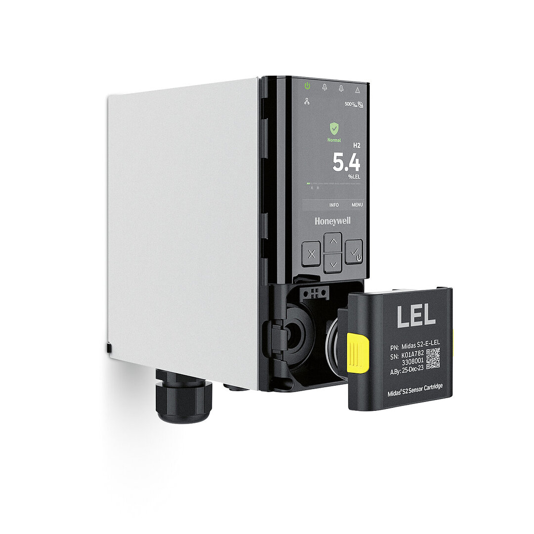 【2024 红点奖】Midas S2 / 检测器 - 普象网