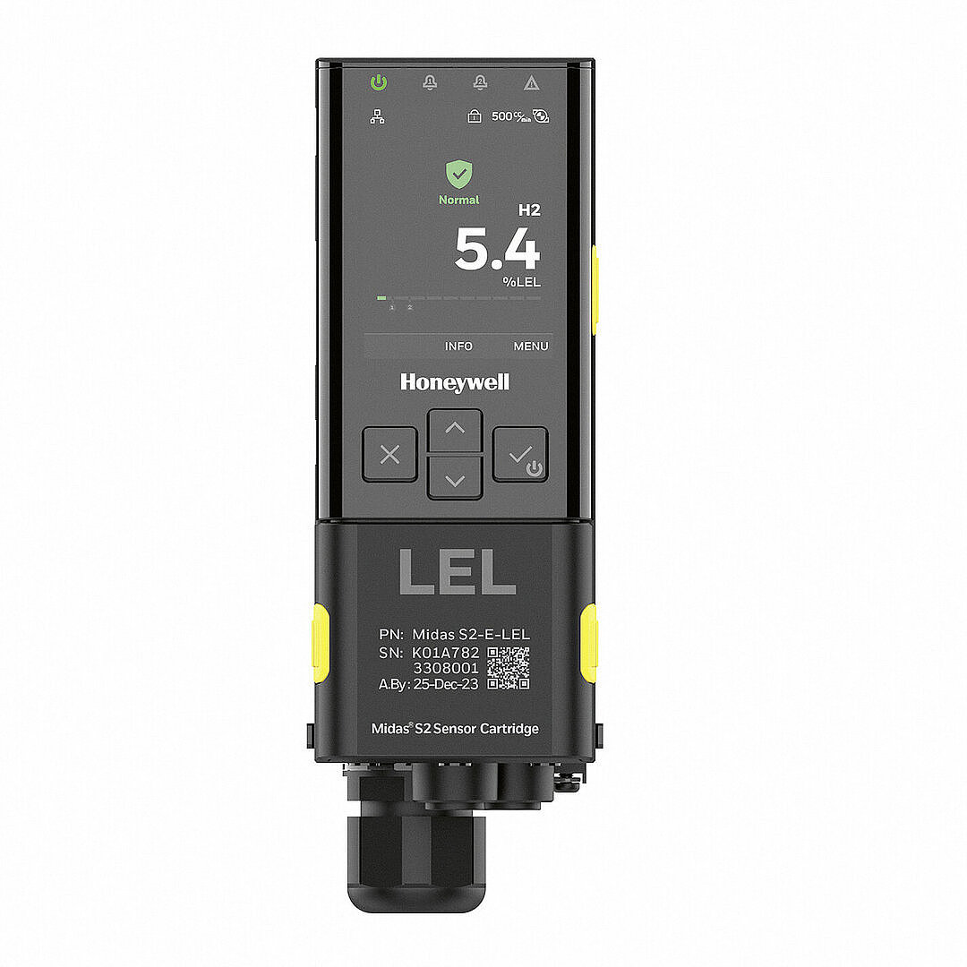 【2024 红点奖】Midas S2 / 检测器 - 普象网