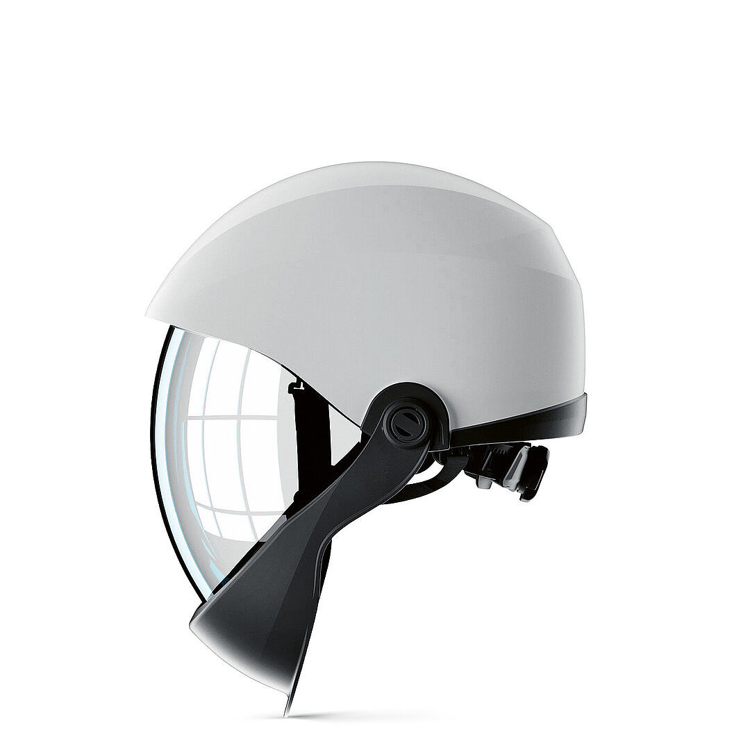 【2024 红点奖】PAB e-TWO / 工作保护 - 普象网