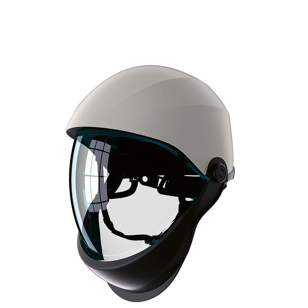 【2024 红点奖】PAB e-TWO / 工作保护 - 普象网