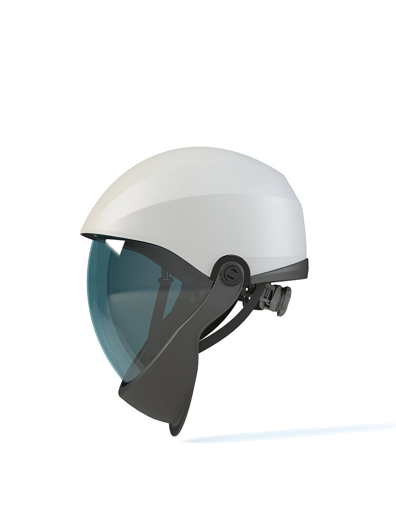 【2024 红点奖】PAB e-TWO / 工作保护 - 普象网