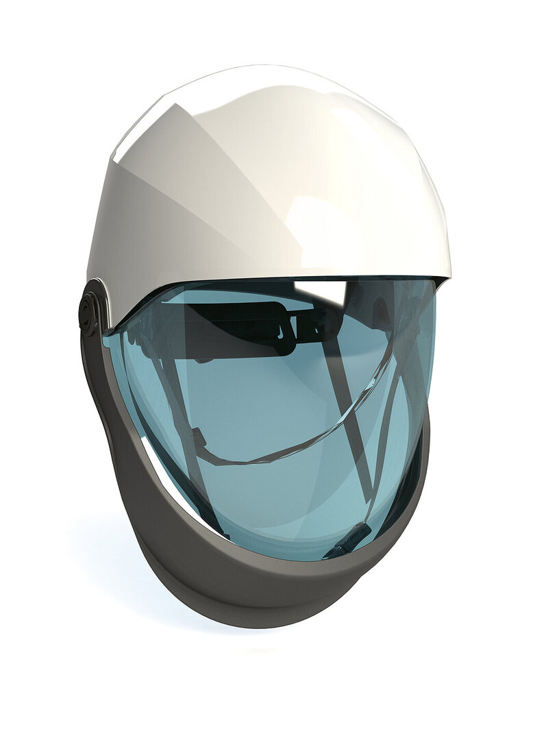 【2024 红点奖】PAB e-TWO / 工作保护 - 普象网