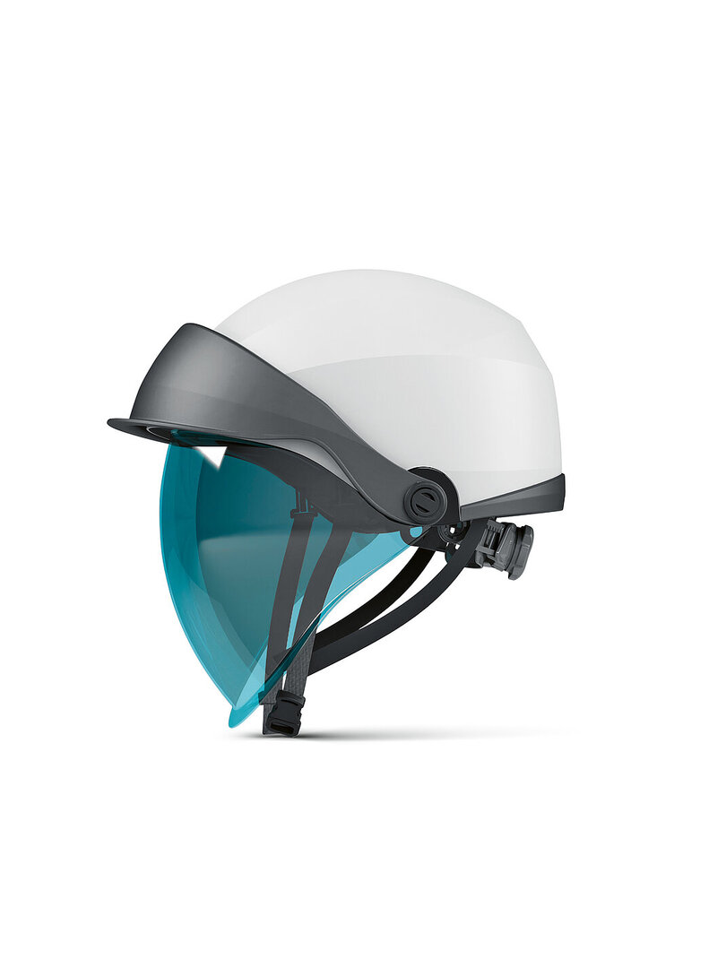 【2024 红点奖】PAB e-TWO / 工作保护 - 普象网