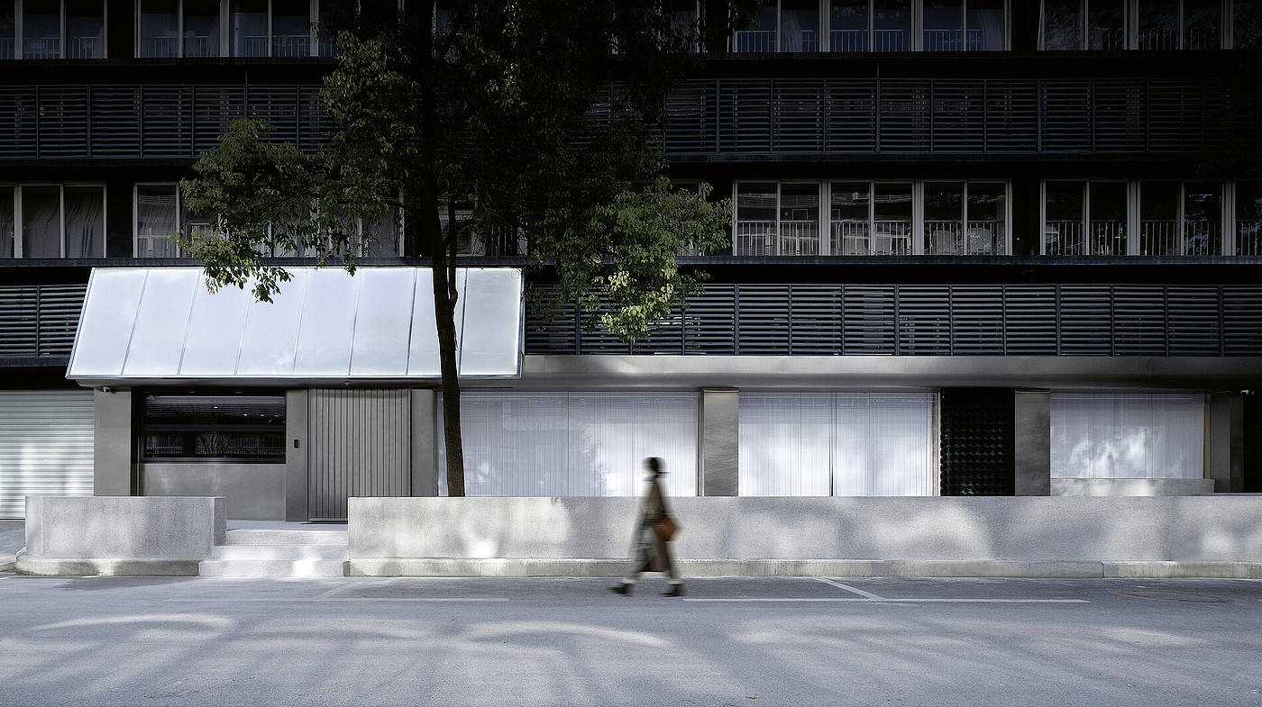 【2024 红点奖】101 FASHION FACTORY Office / 办公楼 - 普象网