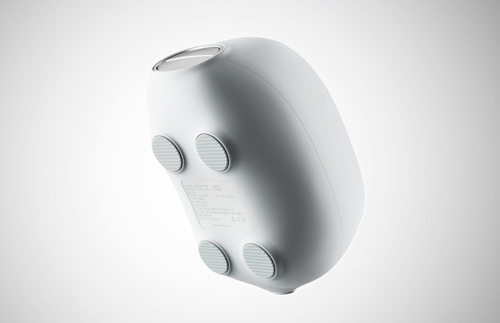 【2024 红点奖】Banxiaolv Hormone Detector / 测量装置 - 普象网