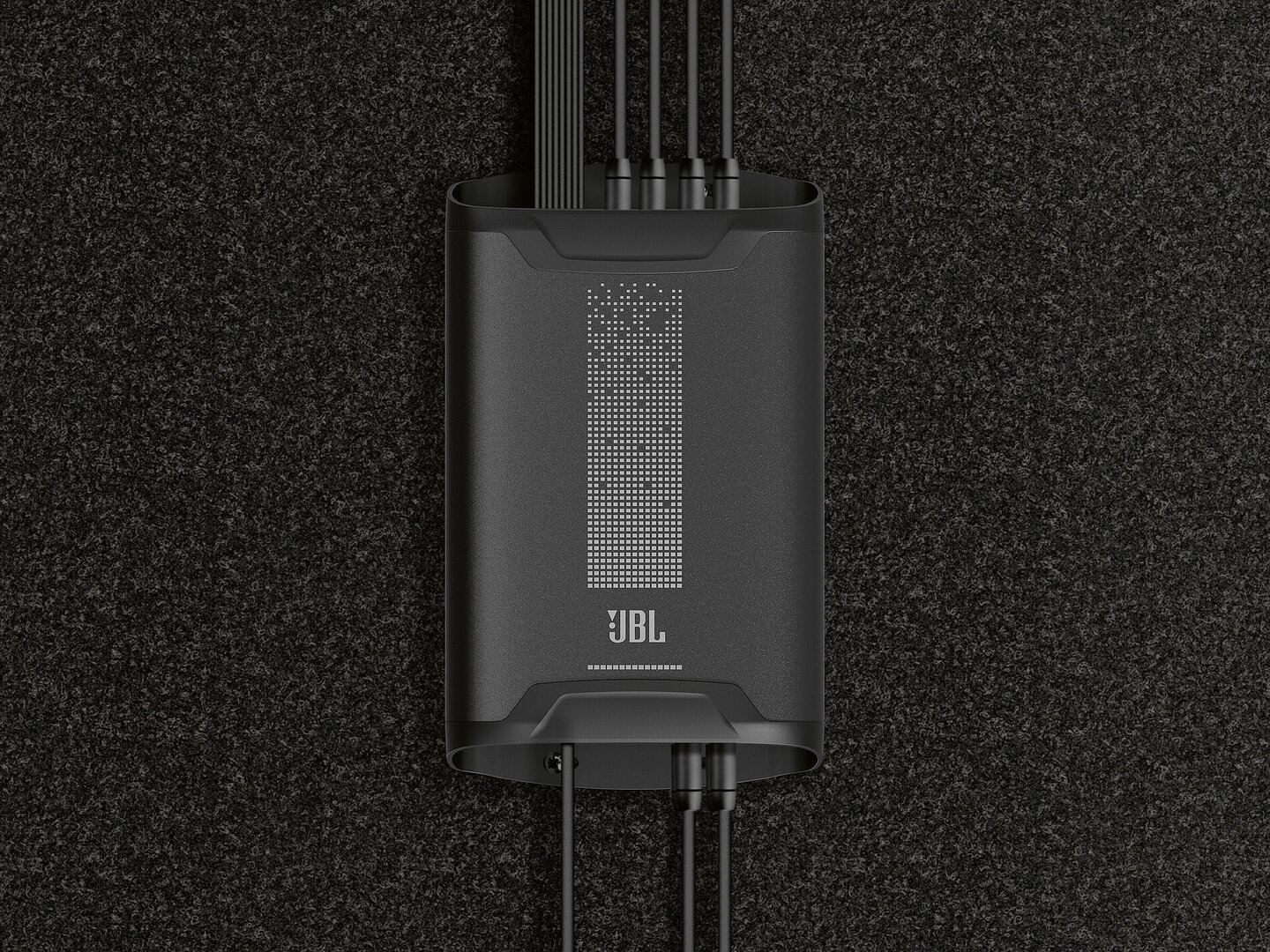 【2024 红点奖】JBL DSP 3544 Series Amplifier / 音响系统 - 普象网