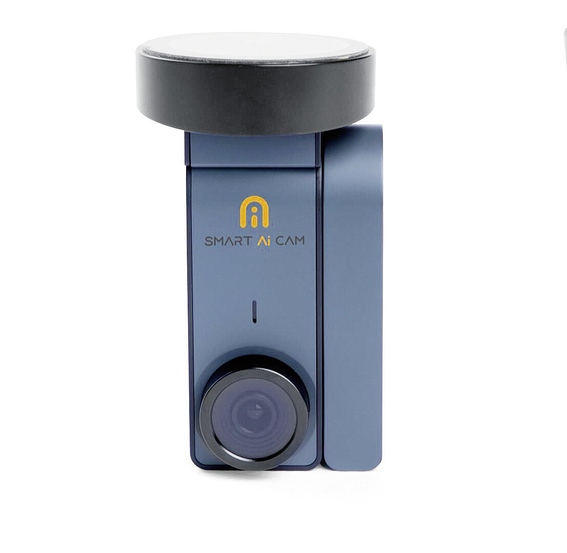 【2024 红点奖】SmartAiCam Auto / Dashcam - 普象网