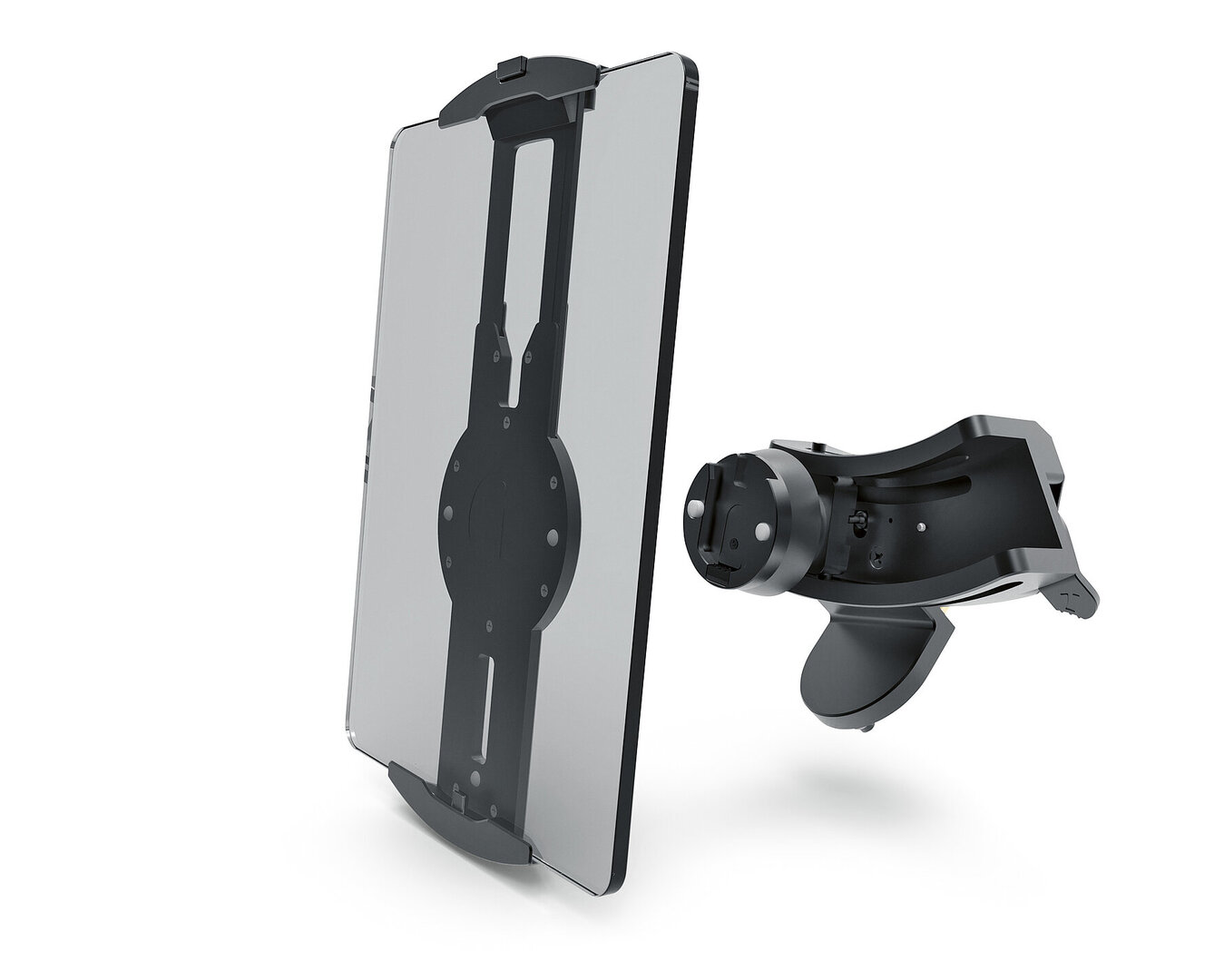 【2024 红点奖】INGENIO’s Cockpit Tablet Electronic Flight Bag (EFB) for ...