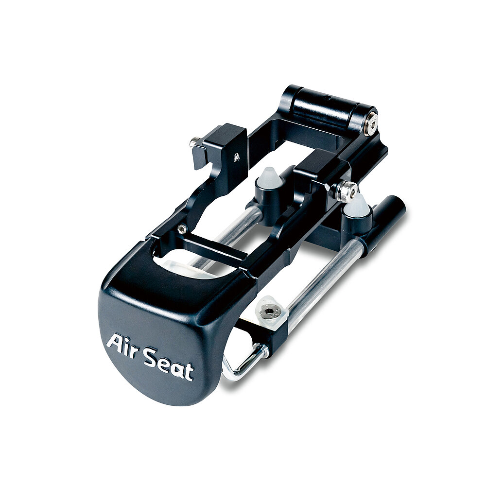 【2024 红点奖】Air Seat / 自行车组件 - 普象网