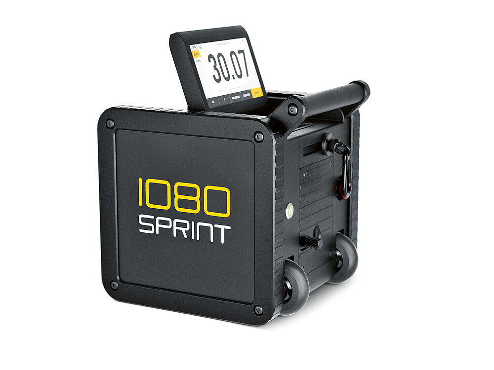 【2024 红点奖】1080 Sprint 2 / 运动良好 - 普象网
