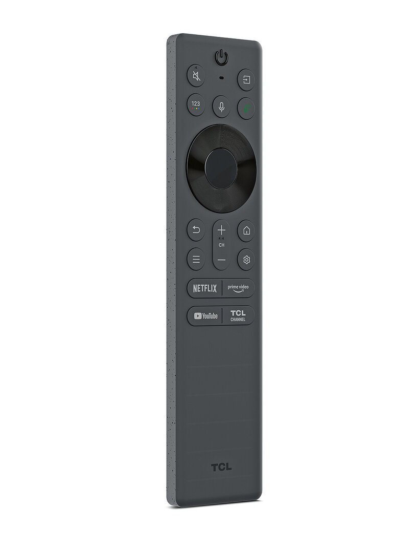 【2024 红点奖】TCL RC9/RC8 Series Solar Remote / 远程控制 - 普象网