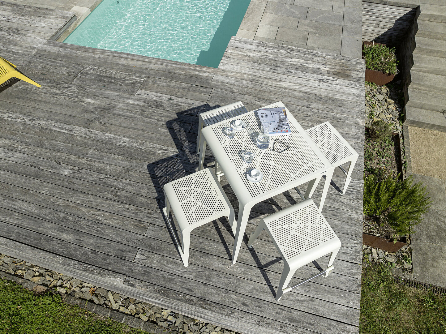 【2024 红点奖】Chalidor 800 / 街头家具 - 普象网