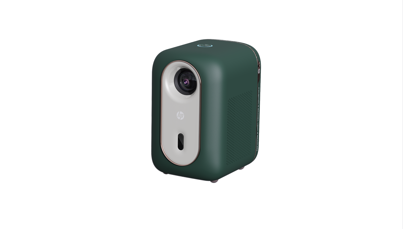 投影仪 - 普象网