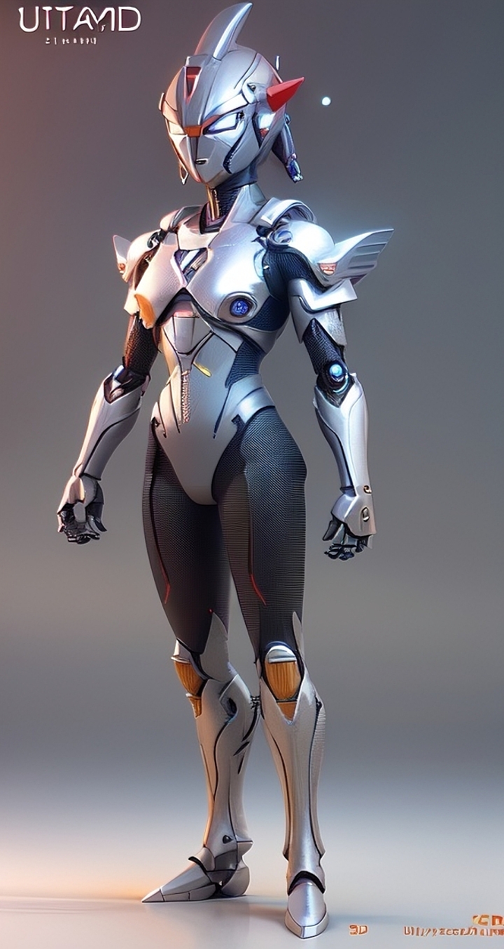 Universe Hero Glory - PUXIANG