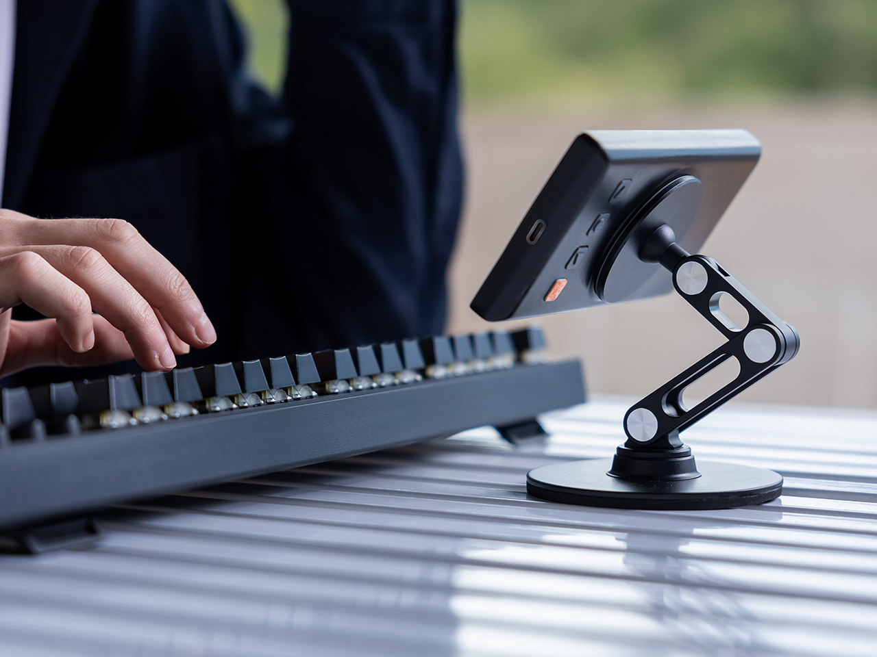 释放创造力！BYOK让你专注于写作艺术~ - 普象网