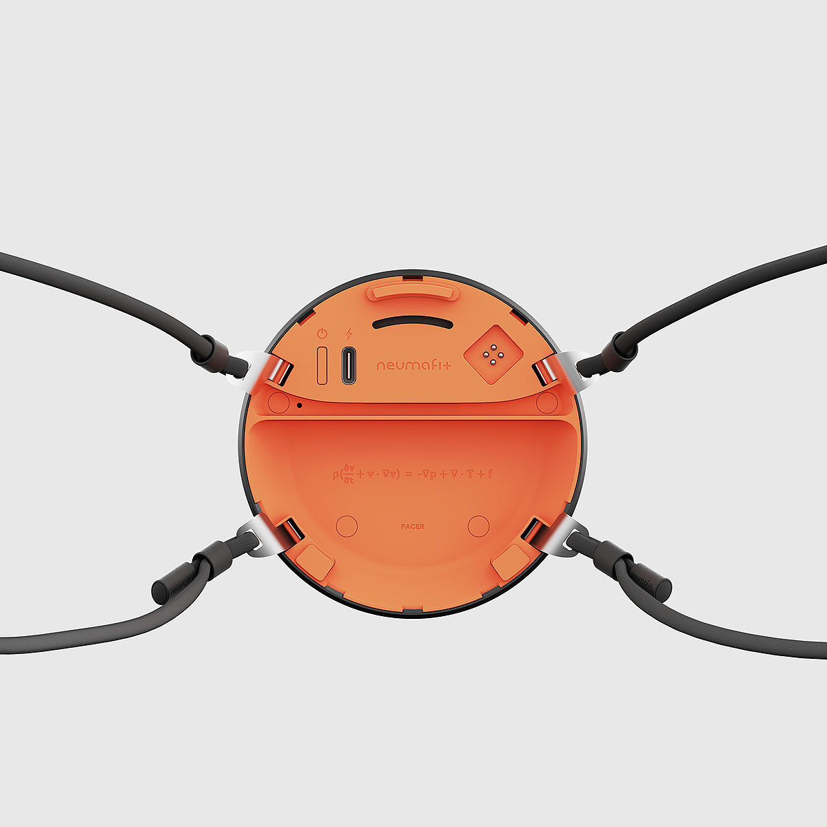 Pacer呼吸数据分析装置，让我们更科学的健身！ - 普象网