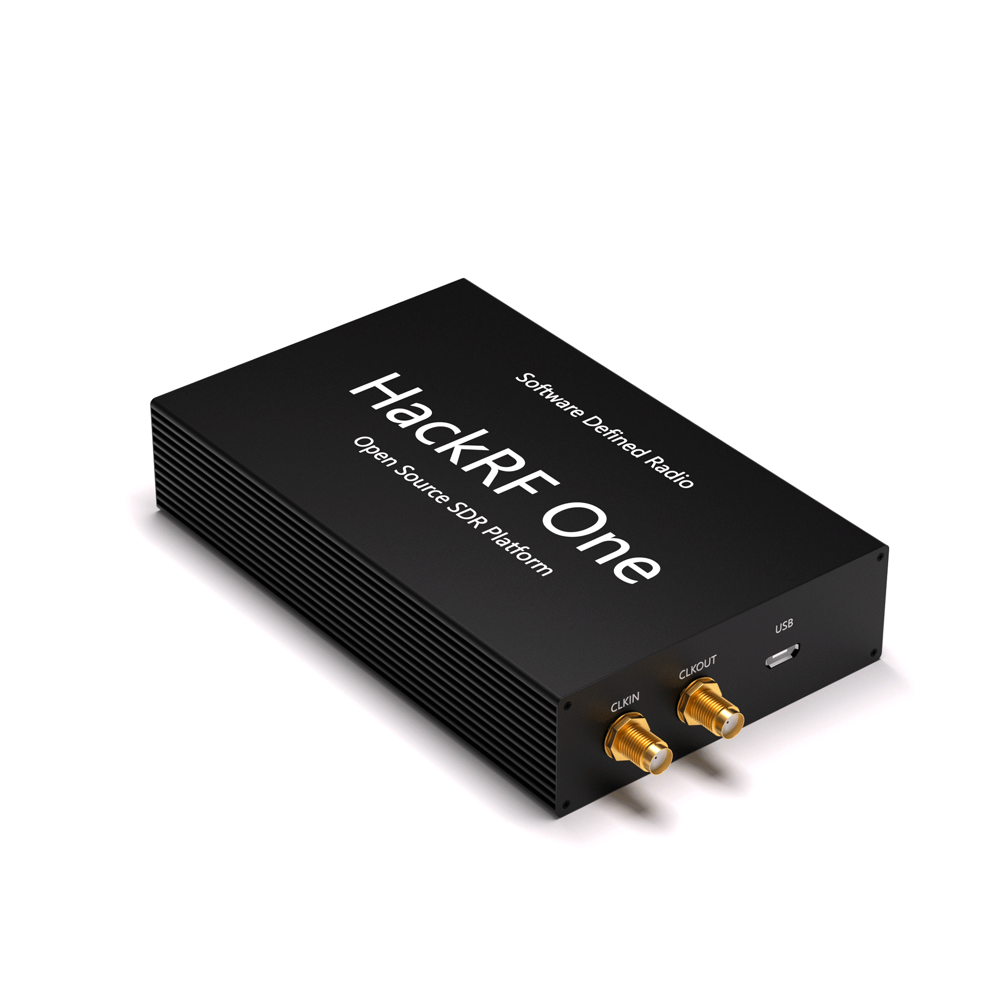 HackRF One - 普象网