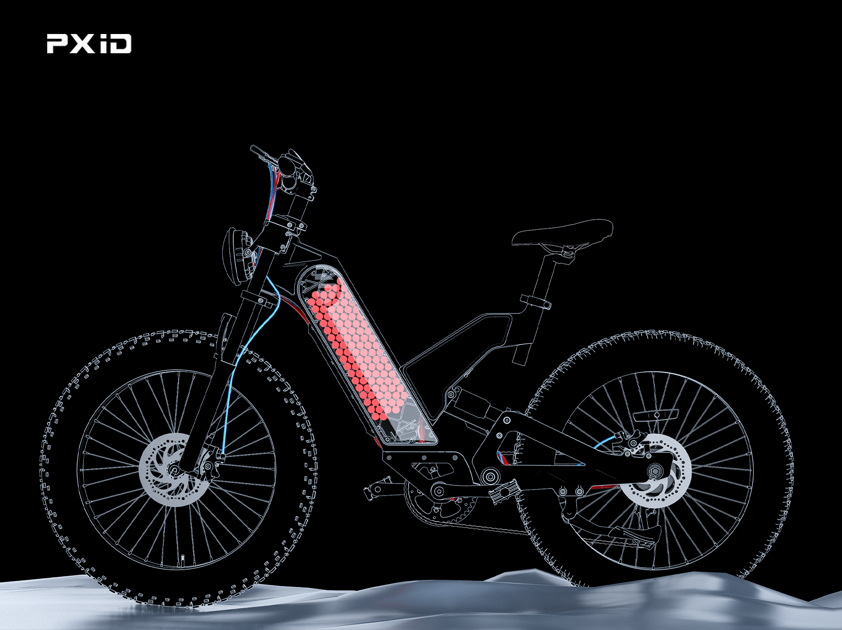 PXID|一站式产品ODM开发服务——结构设计（一） - 普象网