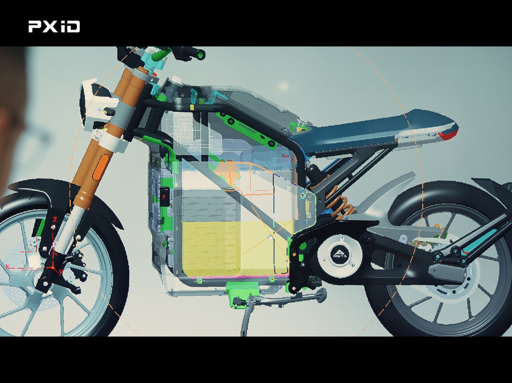 PXID|一站式产品ODM开发服务——结构设计（一） - 普象网