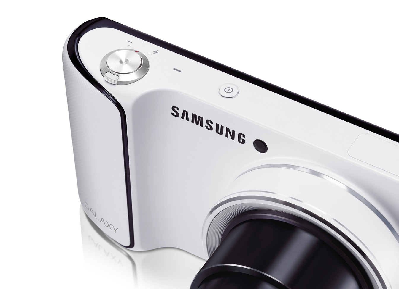 Samsung Galaxy Camera Review - 普象网