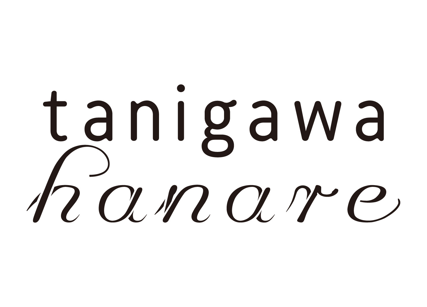 tanigawa hanare - 普象网