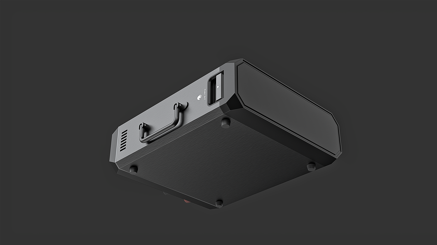 测试电源 - 普象网