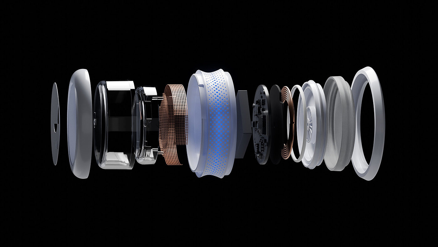 Keikku，高端医疗设备的极致呈现~ - 普象网