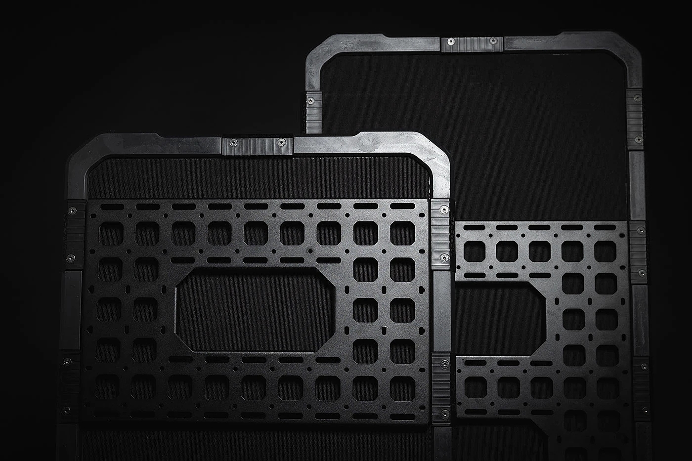 PACPROTECT®SMARTSHIELD™弹道防护系统，守护安全的盾牌！ - 普象网