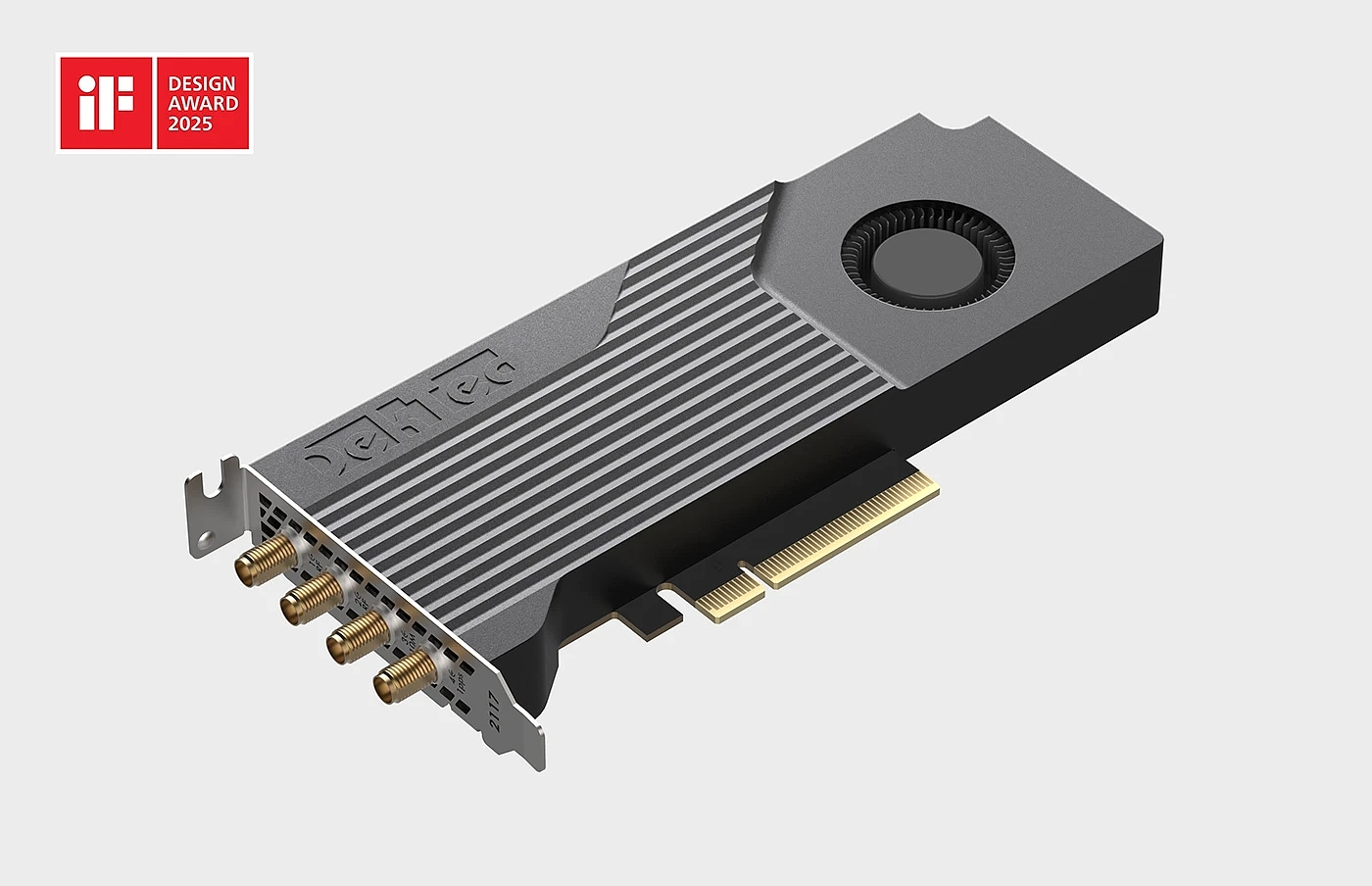 高科技DekTec DTA-2117电子配件，提高工作效率的好设备~ - 普象网