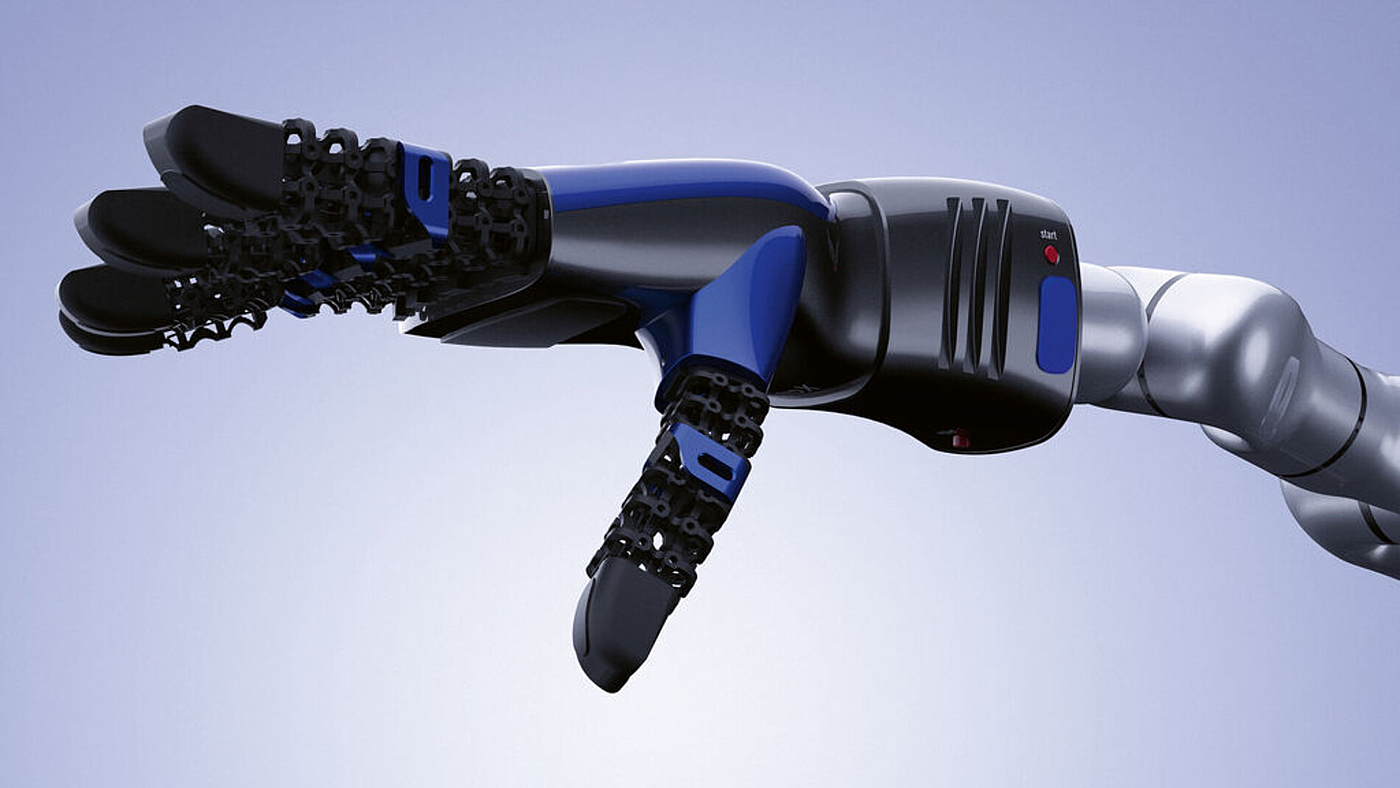 红点奖获奖作品分享 - 普象网