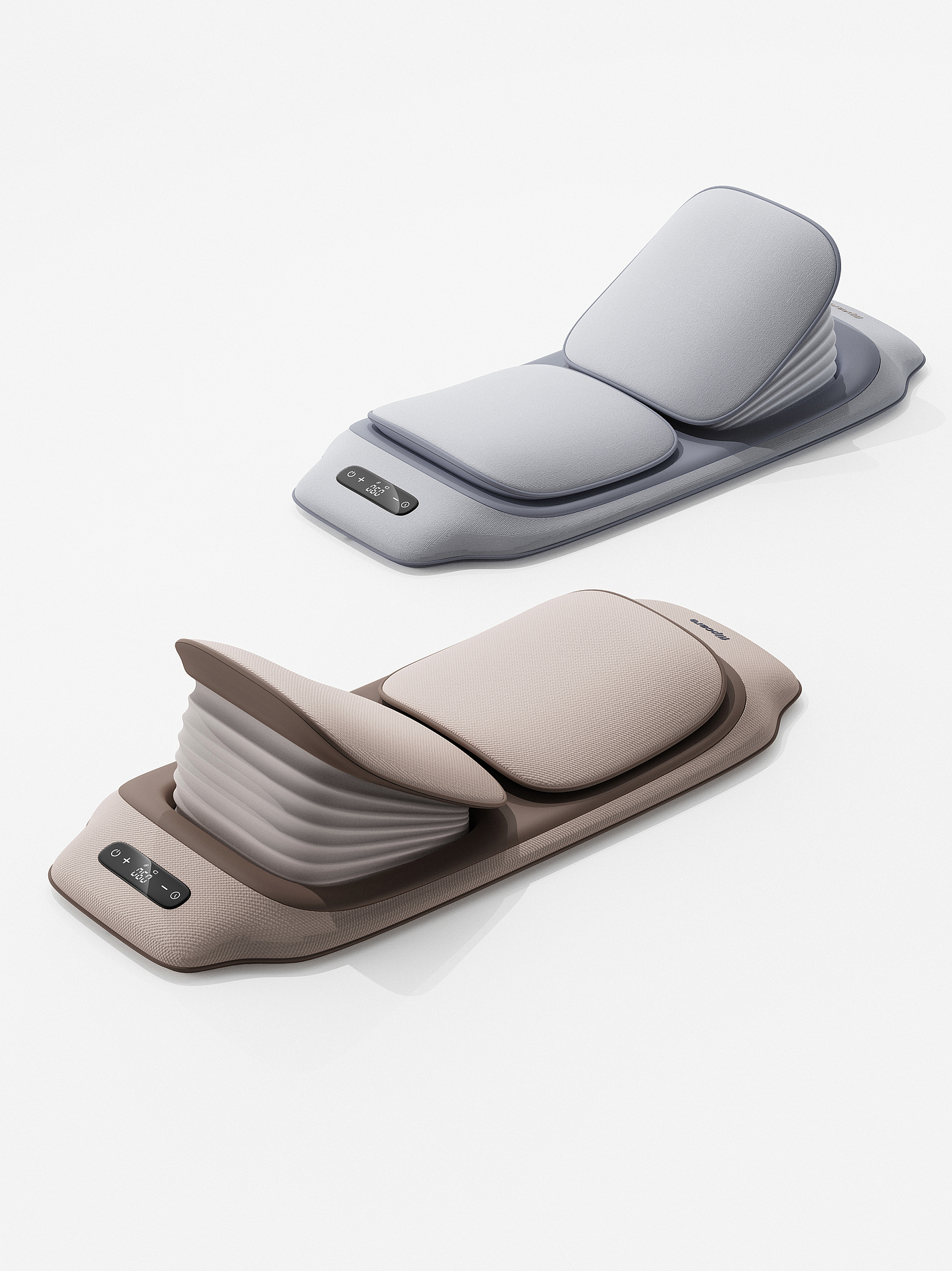 Thinking Design, flipcare-assisted Turn-over Waist Pillow - PUXIANG