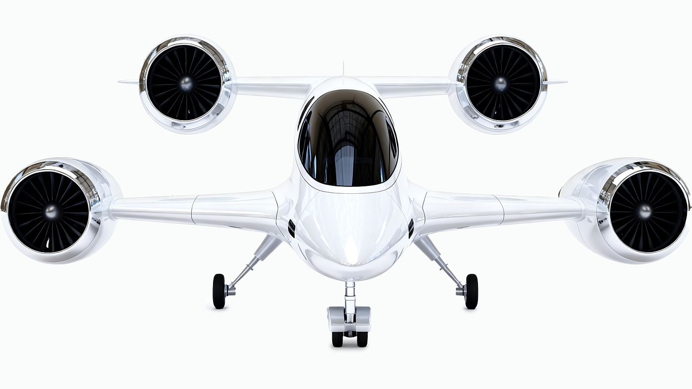 Issue 42: Aircraft Concept Design 7 - PUXIANG